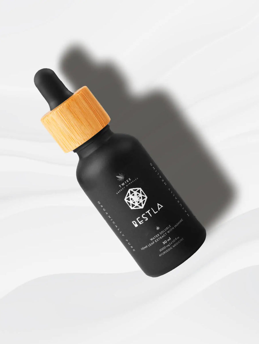 Bestla | Water Soluble with Jasmine | Twiee – Twiee - Expect Miracles