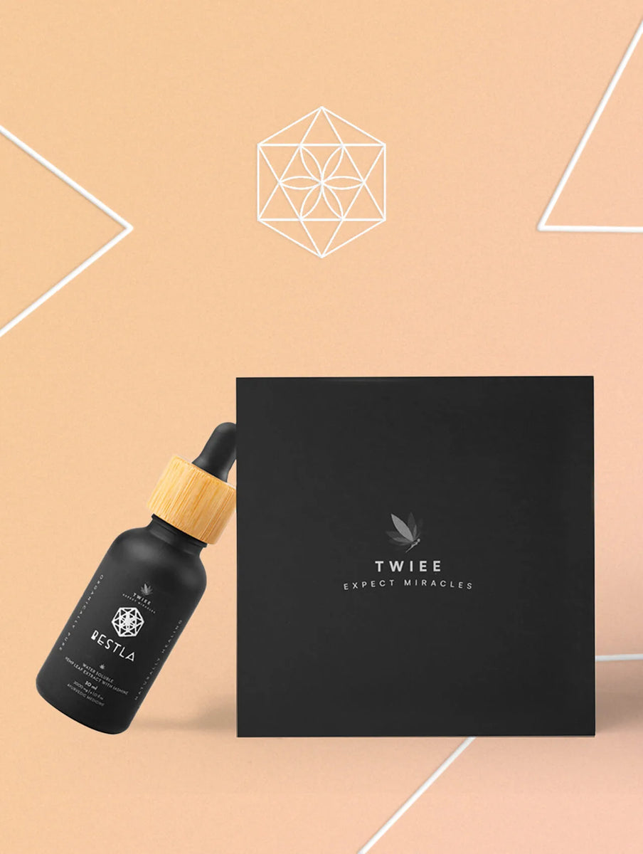 Bestla | Water Soluble with Jasmine | Twiee – Twiee - Expect Miracles